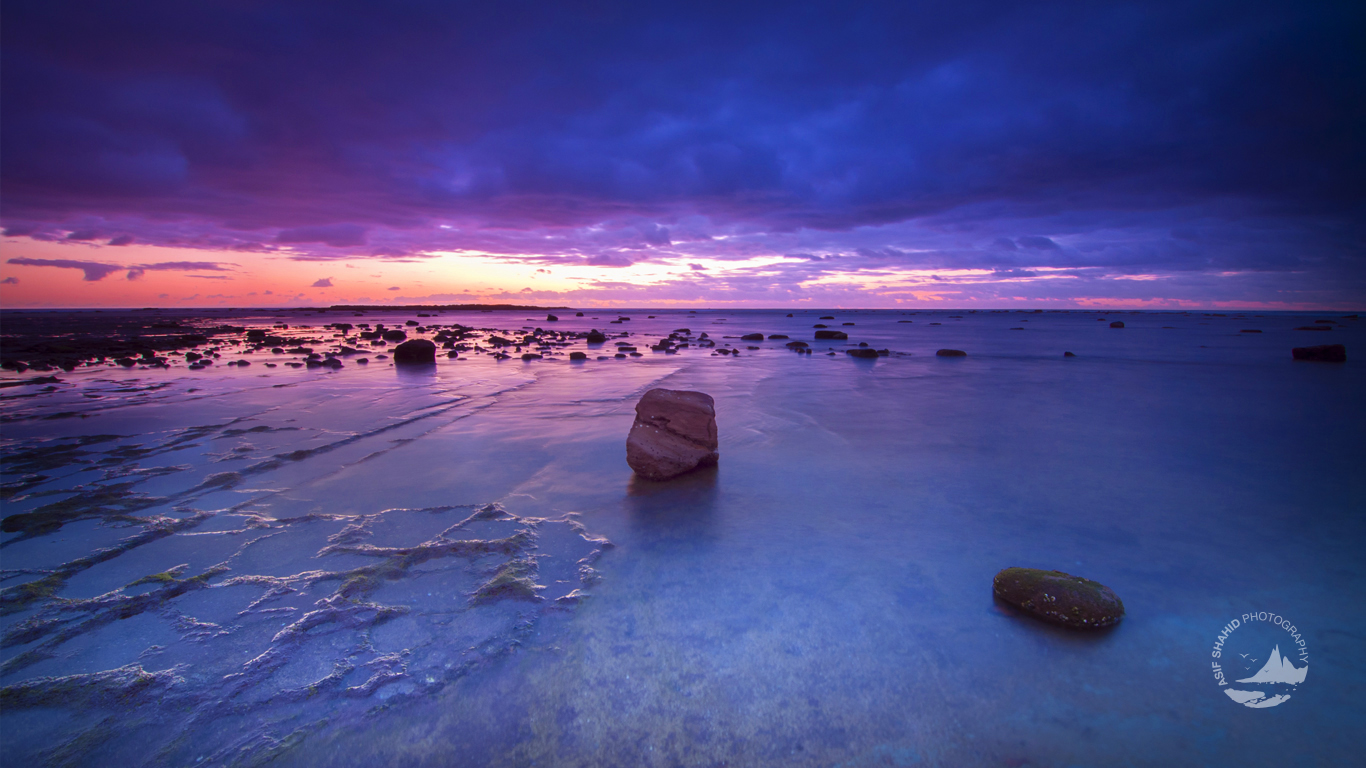Long Reef, Sydney - Asif Shahid Photography